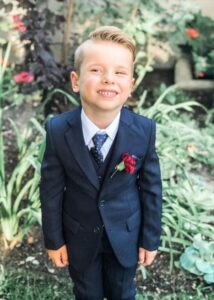 Carson Crosby Height, Weight, Age, Family, Facts, Biography