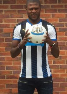 Chancel Mbemba Height, Weight, Age, Family, Spouse, Biography