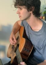 Connor Paolo Height, Weight, Age, Girlfriend, Facts, Biography