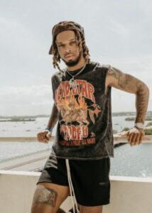 Damar Hamlin Height, Weight, Family, Facts, Education, Biography