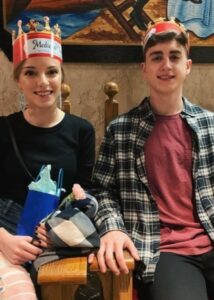 Danny Gonzalez Height, Weight, Age, Facts, Education, Biography