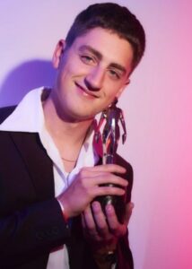 Danny Gonzalez Height, Weight, Age, Facts, Education, Biography