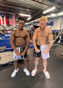 Deestroying (Donald De La Haye) Height, Weight, Age, Biography