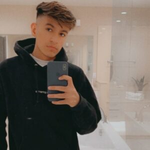 Diamond Mamba Height, Weight, Age, Girlfriend, Facts, Biography