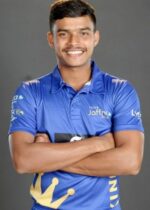 Dunith Wellalage Height, Weight, Family, Education, Biography