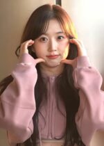 Haewon (NMIXX) Height, Weight, Age, Facts, Biography, Family