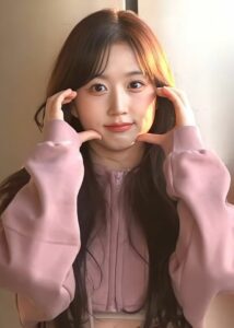 Haewon (NMIXX) Height, Weight, Age, Facts, Biography, Family