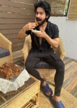 Harish Kalyan Height, Weight, Age, Spouse, Facts, Biography