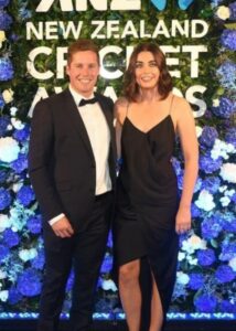 Henry Nicholls Height, Weight, Age, Spouse, Education, Biography