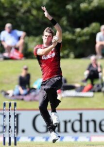 Henry Shipley Height, Weight, Facts, Family, Girlfriend, Biography