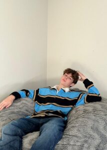 Jackson Dean Height, Weight, Age, Girlfriend, Facts, Biography