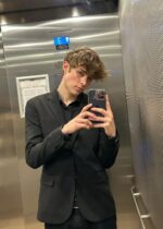 Jackson Dean Height, Weight, Age, Girlfriend, Facts, Biography