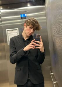 Jackson Dean Height, Weight, Age, Girlfriend, Facts, Biography