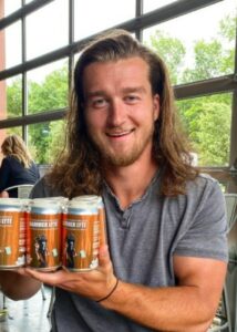 Jamie Gillan Height, Weight, Family, Facts, Education, Biography