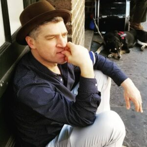 Jeremy Davidson (Actor) Height, Weight, Age, Facts, Biography