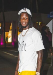 Jerry Jeudy Height, Weight, Family, Facts, Education, Biography