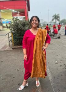 Jhanak Shukla Height, Weight, Age, Boyfriend, Facts, Biography