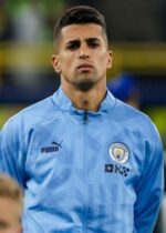 João Cancelo Height, Weight, Family, Facts, Girlfriend, Biography