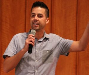 John Crist Height, Weight, Age, Facts, Biography, Family