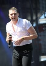 John Newman Height, Weight, Age, Spouse, Facts, Family
