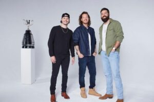 Jordan Davis (Singer) Height, Weight, Age, Family, Children, Facts