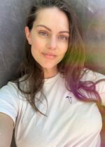 Julia Voth Height, Weight, Age, Facts, Biography, Family