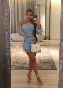 Kasi Bennett Height, Weight, Age, Boyfriend, Facts, Biography