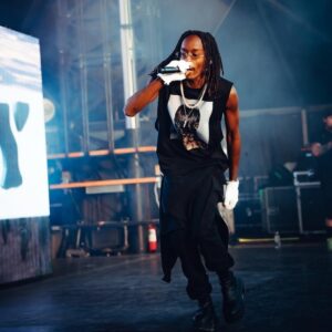 KayCyy Height, Weight, Age, Girlfriend, Facts, Biography