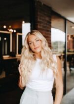 Kelsey Weier Height, Weight, Age, Family, Boyfriend, Biography