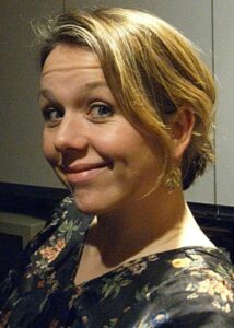 Kerry Godliman Height, Weight, Age, Facts, Biography, Family