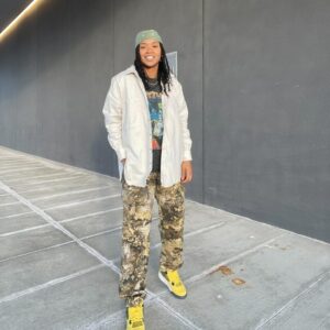 Kiara Russell Height, Weight, Age, Girlfriend, Facts, Biography