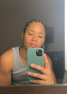 Kiara Russell Height, Weight, Age, Girlfriend, Facts, Biography