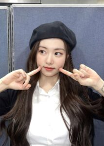 Kim Ga-ram Height, Weight, Age, Family, Biography, Facts