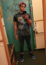 Kyle Bary Height, Weight, Age, Girlfriend, Biography, Family