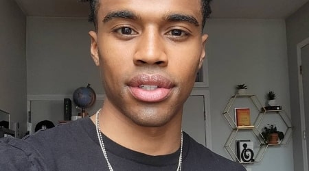 Kyle Bary Height, Weight, Age, Girlfriend, Biography, Family