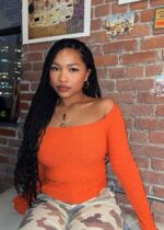 Laya DeLeon Hayes Height, Weight, Age, Family, Facts