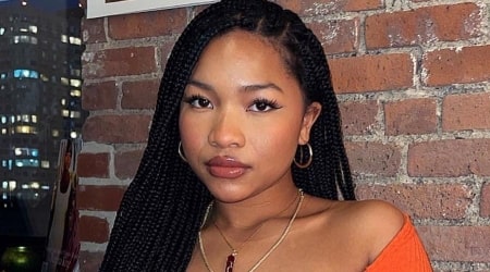 Laya DeLeon Hayes Height, Weight, Age, Family, Facts