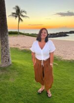 Felicia Barton Height, Weight, Age, Spouse, Facts, Biography