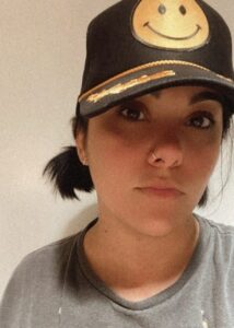 Felicia Barton Height, Weight, Age, Spouse, Facts, Biography