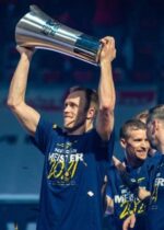 Luke Sikma Height, Weight, Family, Facts, Education, Biography