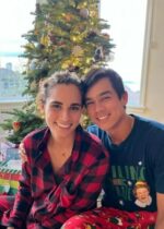 Mackenzie McDonald Height, Weight, Family, Education, Biography