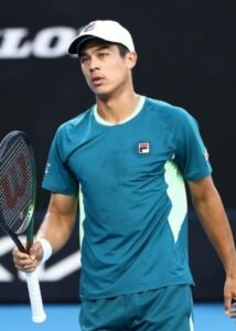 Mackenzie McDonald Height, Weight, Family, Education, Biography