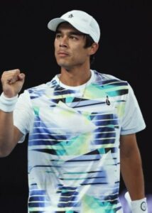 Mackenzie McDonald Height, Weight, Family, Education, Biography