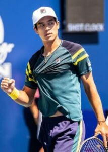 Mackenzie McDonald Height, Weight, Family, Education, Biography