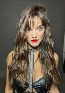 Malena Ratner Height, Weight, Age, Family, Facts, Biography