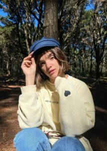 Malena Ratner Height, Weight, Age, Family, Facts, Biography