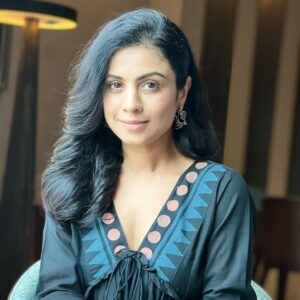 Manasi Parekh Height, Weight, Age, Boyfriend, Facts, Biography