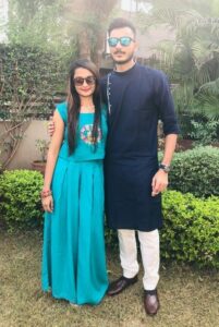 Meha Patel Height, Weight, Age, Spouse, Biography, Facts