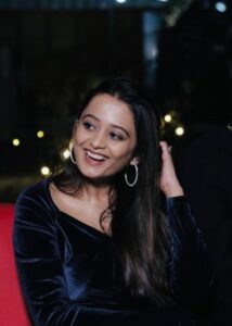 Meha Patel Height, Weight, Age, Spouse, Biography, Facts