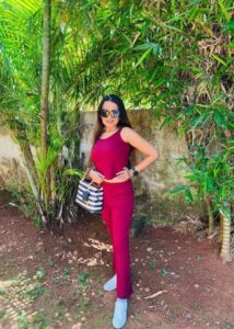 Meha Patel Height, Weight, Age, Spouse, Biography, Facts